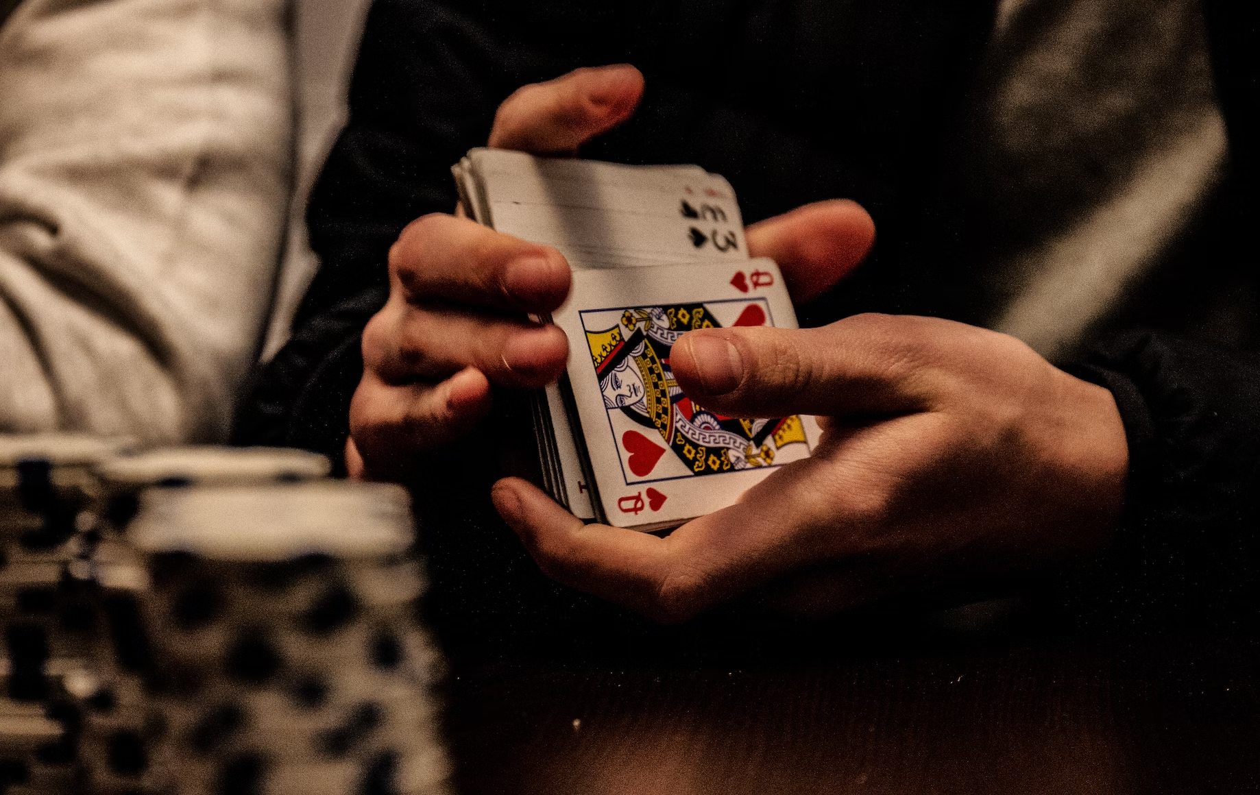 The Psychology of Poker: Mind Games Beyond the Cards