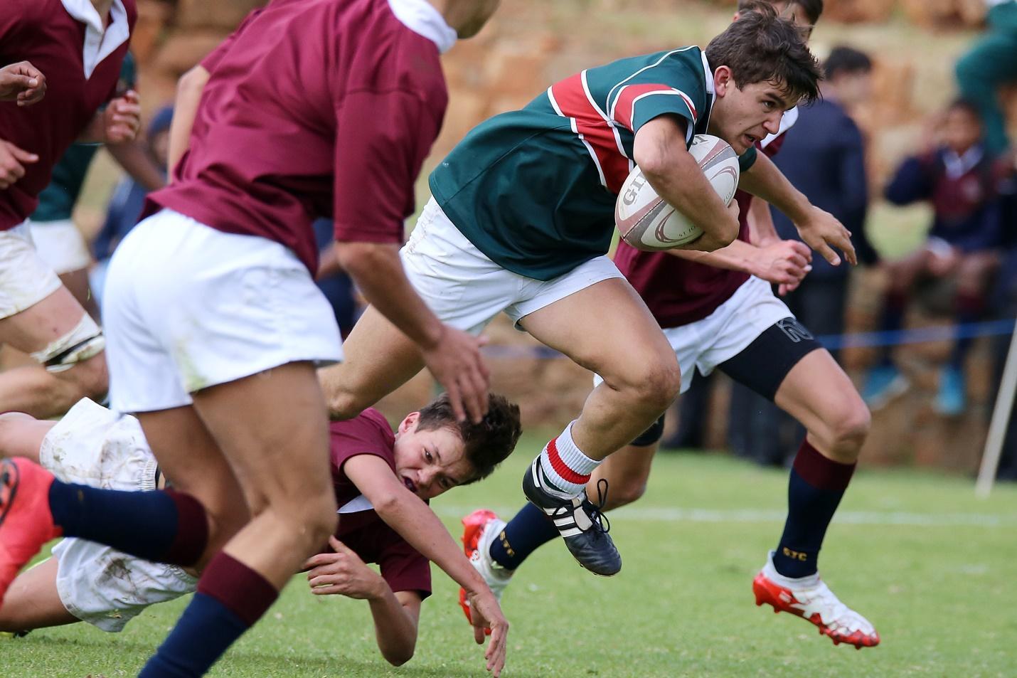Student Rugby: Everything you Should Know in 2021